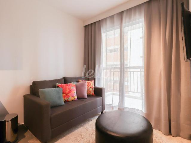 Apartamento 1 quartos à venda no a Perdizes