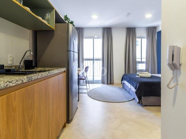 Apartamento 1 quartos à venda no a Pinheiros