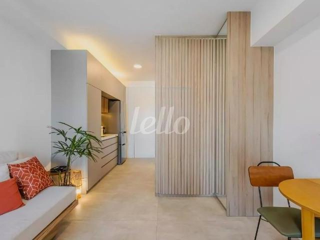 Apartamento 1 quartos à venda no a Pinheiros
