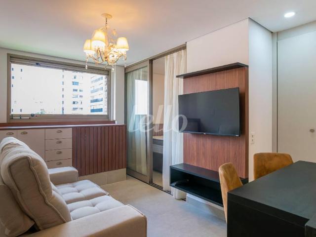Apartamento 1 quartos à venda no a Pinheiros