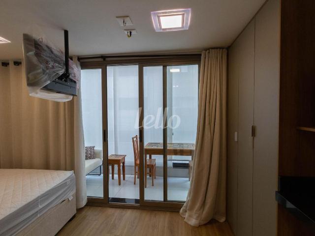 Apartamento 1 quartos à venda no a Pinheiros