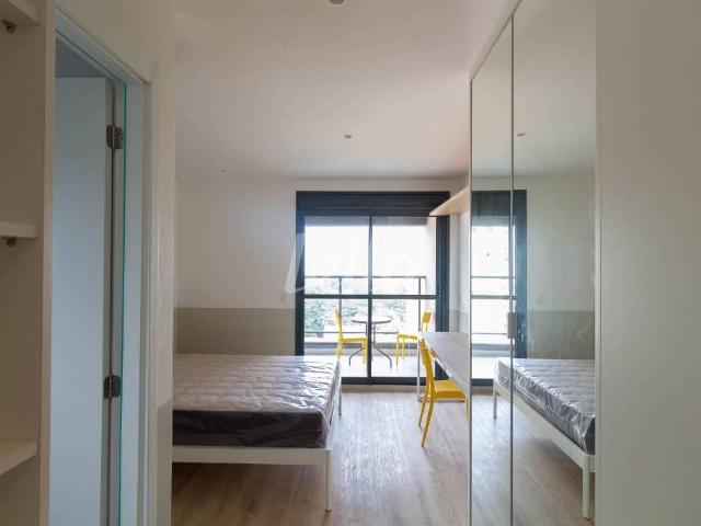 Apartamento 1 quartos à venda no a Pinheiros