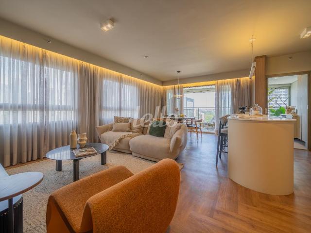 Apartamento 1 quartos à venda no a Pinheiros