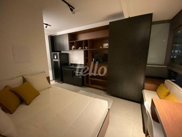 Apartamento 1 quartos à venda no a Pinheiros