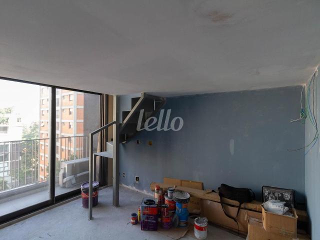 Apartamento 1 quartos à venda no a Pinheiros