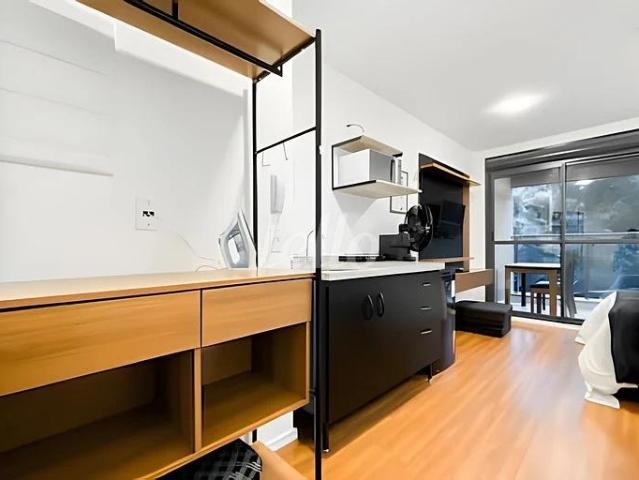 Apartamento 1 quartos à venda no a Pinheiros