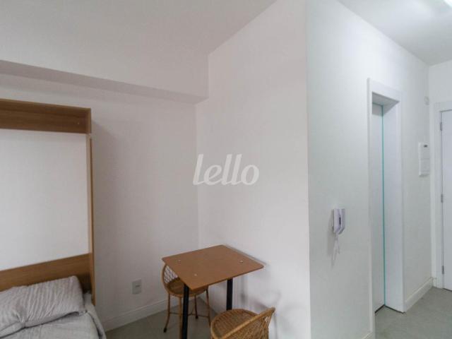 Apartamento 1 quartos à venda no a Pinheiros