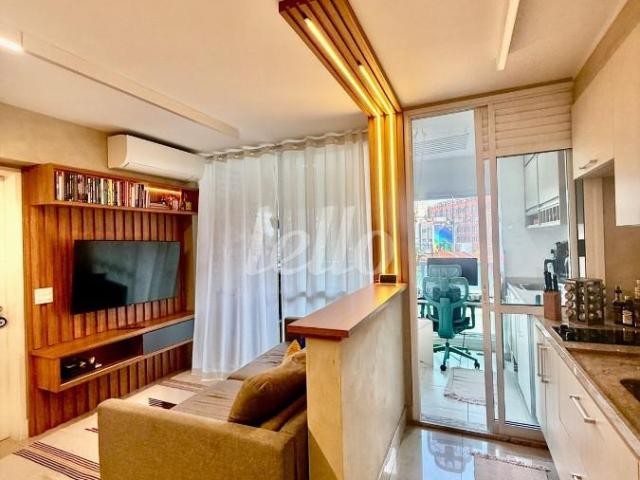 Apartamento 1 quartos à venda no a Pinheiros