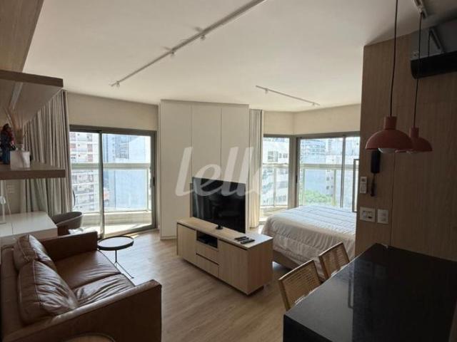 Apartamento 1 quartos à venda no a Pinheiros