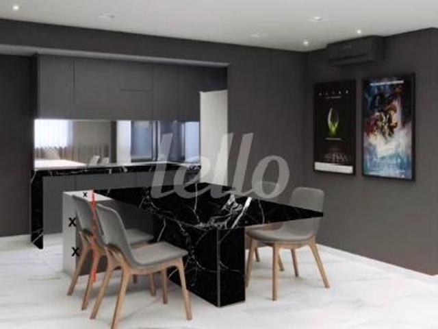 Apartamento 1 quartos à venda no a Pinheiros