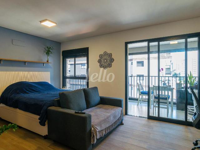 Apartamento 1 quartos à venda no a Pinheiros