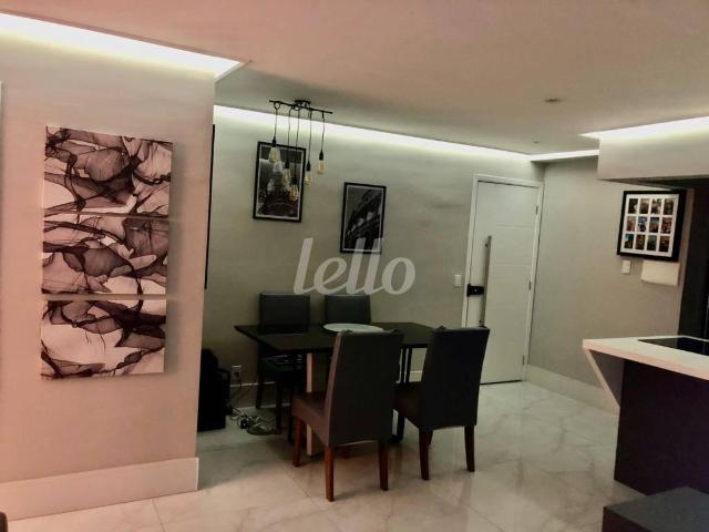 Apartamento 1 quartos à venda no a Quarta Parada