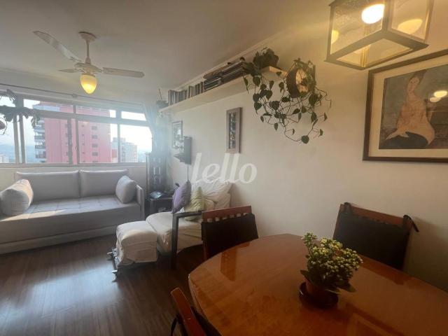 Apartamento 1 quartos à venda no a Sumarezinho