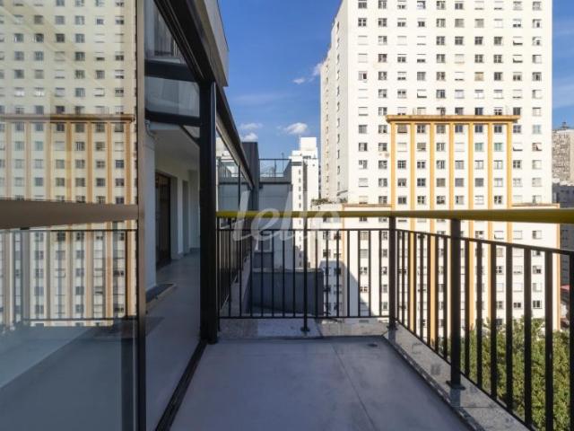 Apartamento 1 quartos à venda no a Santa Efigenia