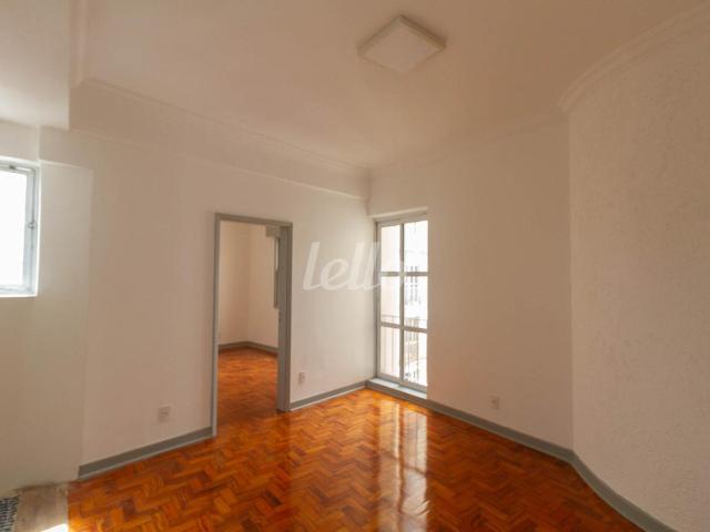 Apartamento 1 quartos à venda no a Santa Efigenia