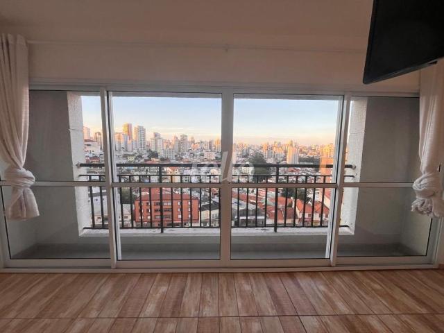 Apartamento 1 quartos à venda no a Santana
