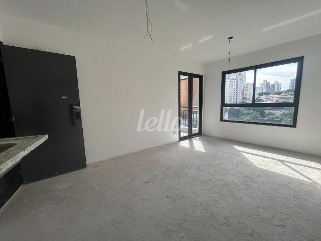Apartamento 1 quartos à venda no a Santana