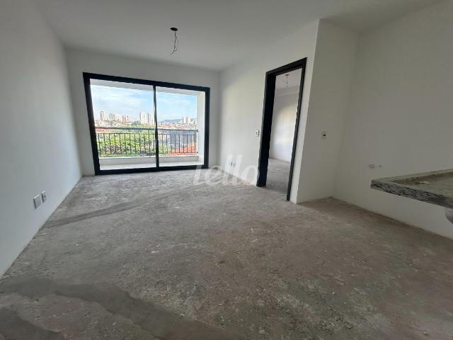 Apartamento 1 quartos à venda no a Santana