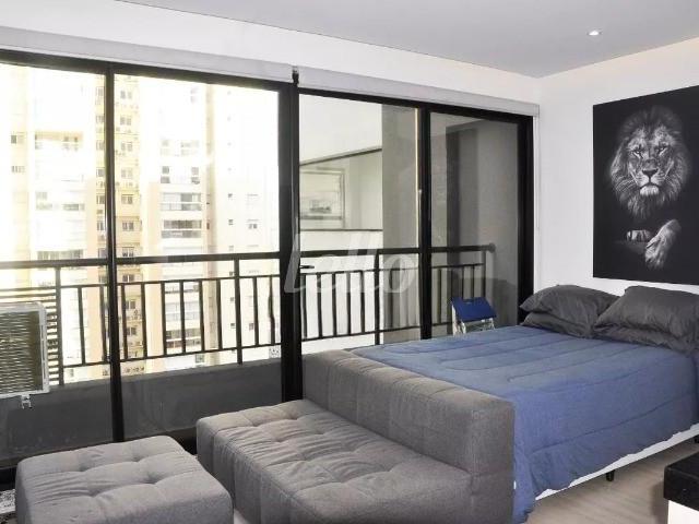 Apartamento 1 quartos à venda no a Santana