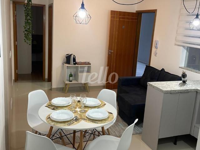 Apartamento 1 quartos à venda no a Santana