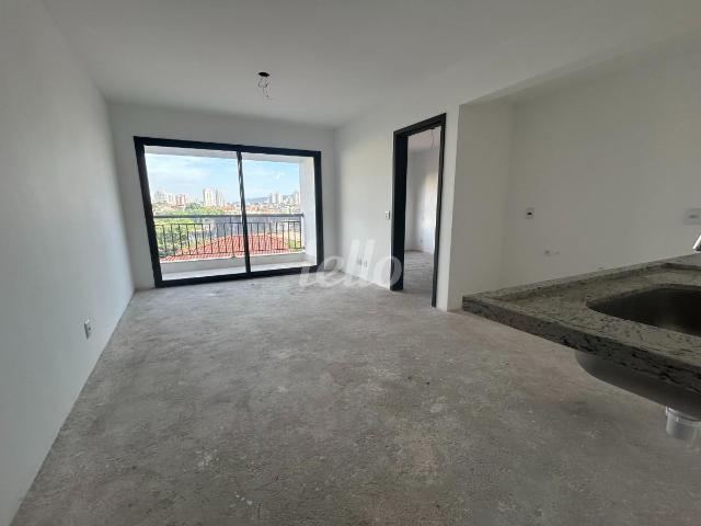 Apartamento 1 quartos à venda no a Santana
