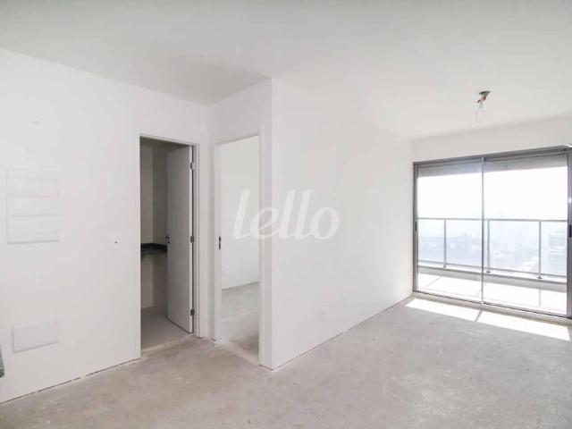 Apartamento 1 quartos à venda no a Santo Amaro