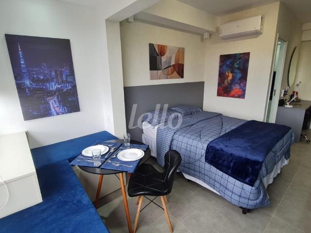 Apartamento 1 quartos à venda no a Santo Amaro
