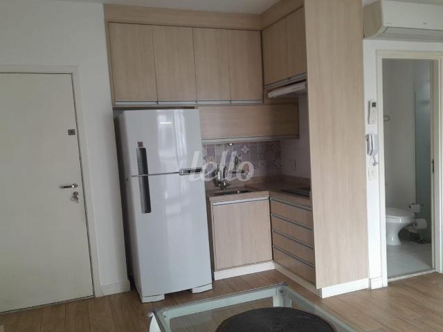Apartamento 1 quartos à venda no a Saúde