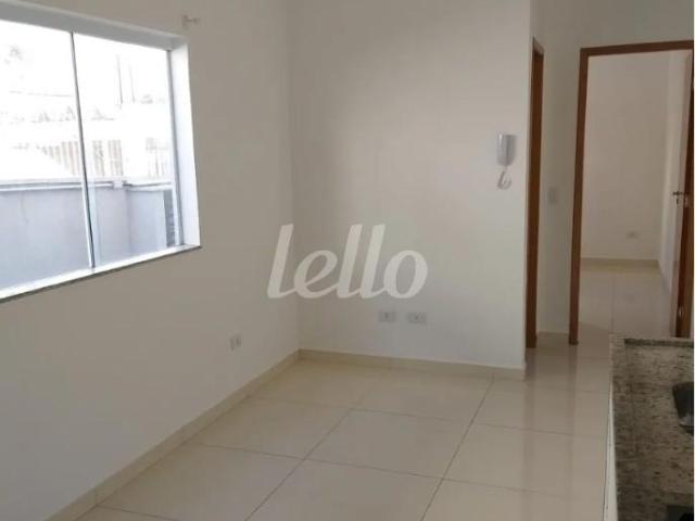 Apartamento 1 quartos à venda no a Tucuruvi