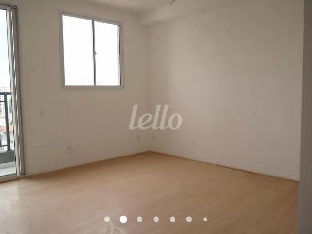 Apartamento 1 quartos à venda no a Tatuapé