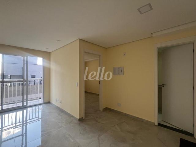 Apartamento 1 quartos à venda no a Tatuapé