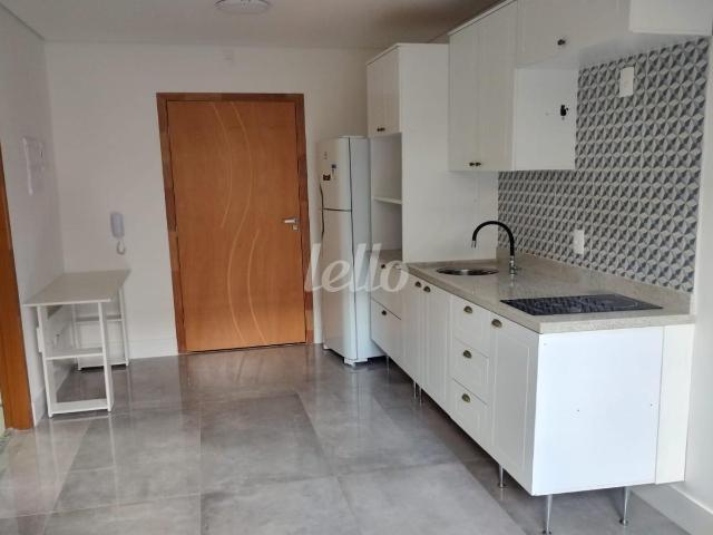 Apartamento 1 quartos à venda no a Tatuapé