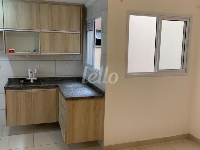 Apartamento 1 quartos à venda no a Tatuapé
