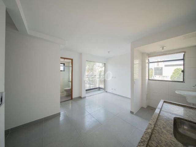 Apartamento 1 quartos à venda no a Tatuapé