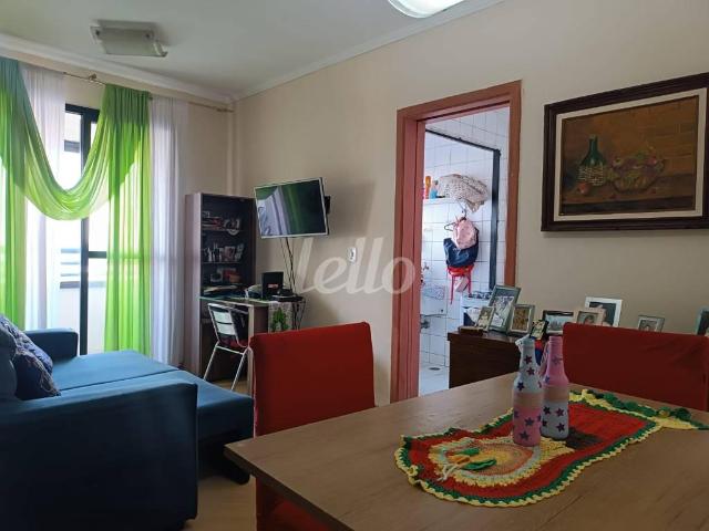 Apartamento 1 quartos à venda no a Tatuapé
