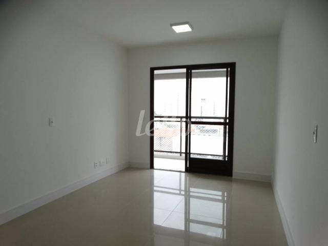 Apartamento 1 quartos à venda no a Tatuapé
