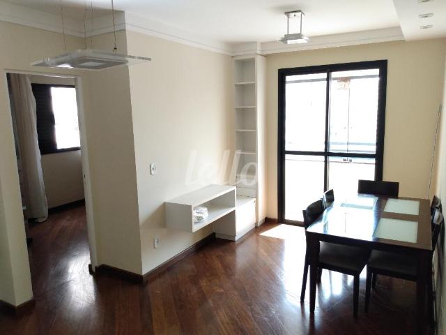 Apartamento 1 quartos à venda no a Tatuapé