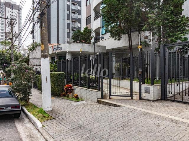 Apartamento 2 quartos à venda no a Tatuapé