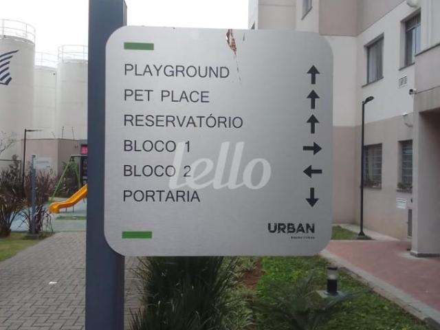 Apartamento 1 quartos à venda no a Várzea da Barra Funda