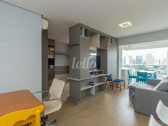 Apartamento 1 quartos à venda no a Vila Cordeiro