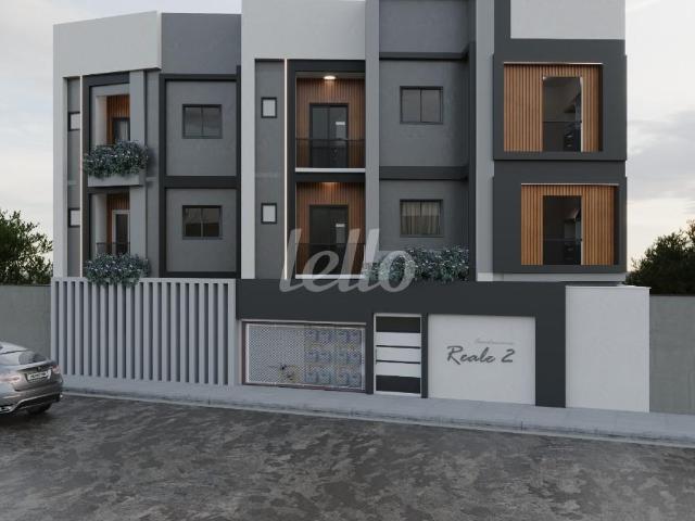 Apartamento 1 quartos à venda no a Vila Carlos de Campos