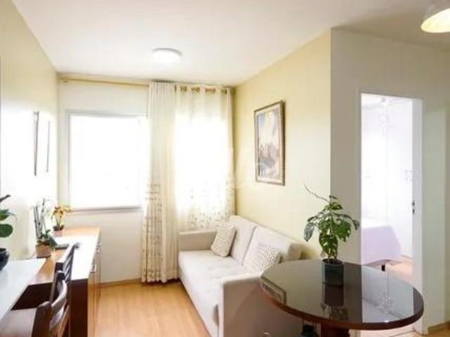 Apartamento 1 quartos à venda no a Vila Carlos de Campos