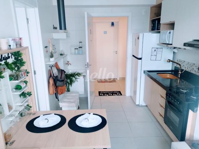 Apartamento 1 quartos à venda no a Vila Cláudia