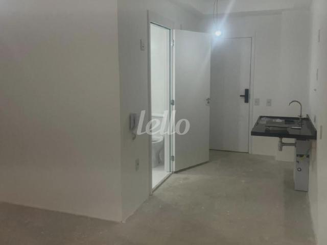 Apartamento 1 quartos à venda no a Vila Clementino