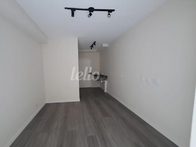Apartamento 1 quartos à venda no a Vila Clementino