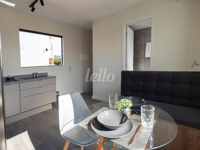 Apartamento 1 quartos à venda no a Vila Clementino