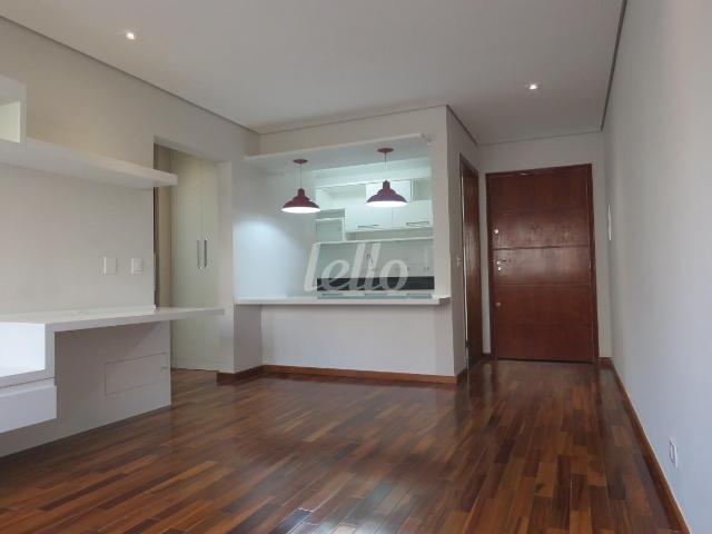 Apartamento 1 quartos à venda no a Vila Clementino