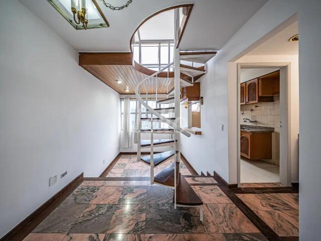 Apartamento 1 quartos à venda no a Vila Clementino