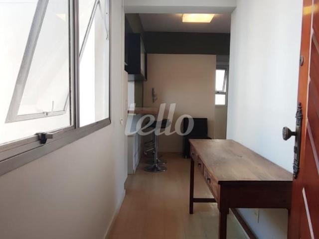 Apartamento 1 quartos à venda no a Vila Clementino