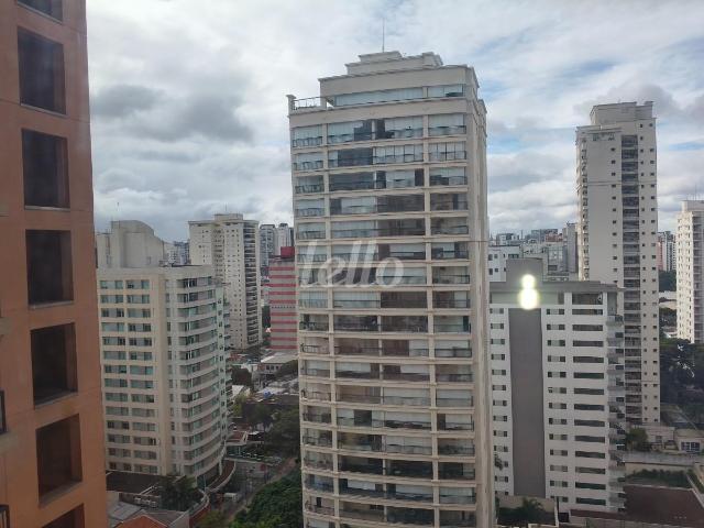 Apartamento 1 quartos à venda no a Vila Clementino